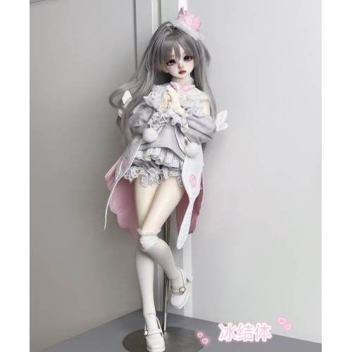 Candy moth doll outift LIMITED【以西doll】MSD YOSD 1/4 1/6 size BJD doll ...